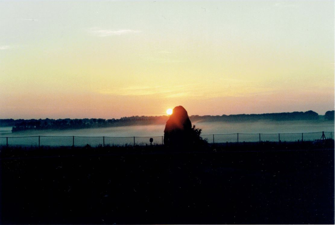 The Core Symbolism of Stonehenge - Silent Earth