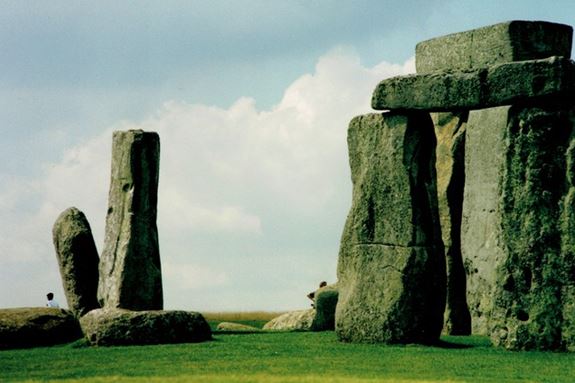 The Core Symbolism of Stonehenge - Silent Earth